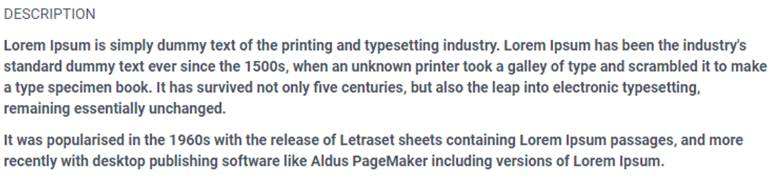 CSoD Integration - Training Plans Support