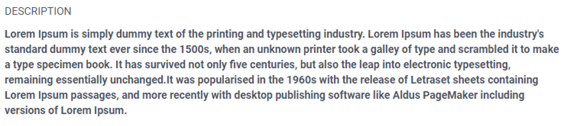 CSoD Integration - Training Plans Support